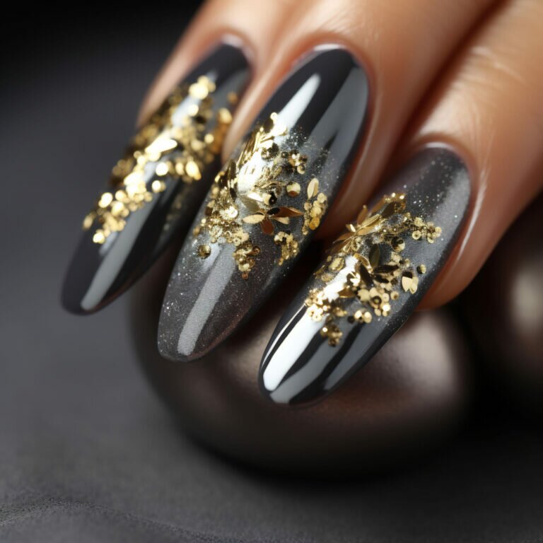 Lucky Nails | Nail Salon In Salina, KS 67401